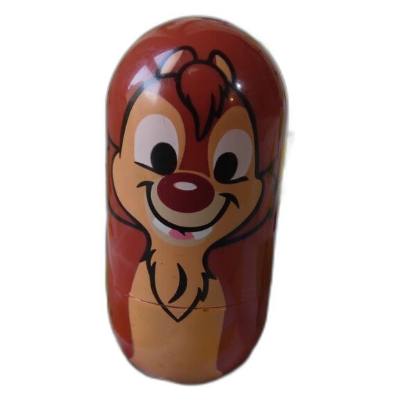 Disney | Toys | 5kellogg Disney Mighty Beanz 14 Dale Chipmunk Weeble ...